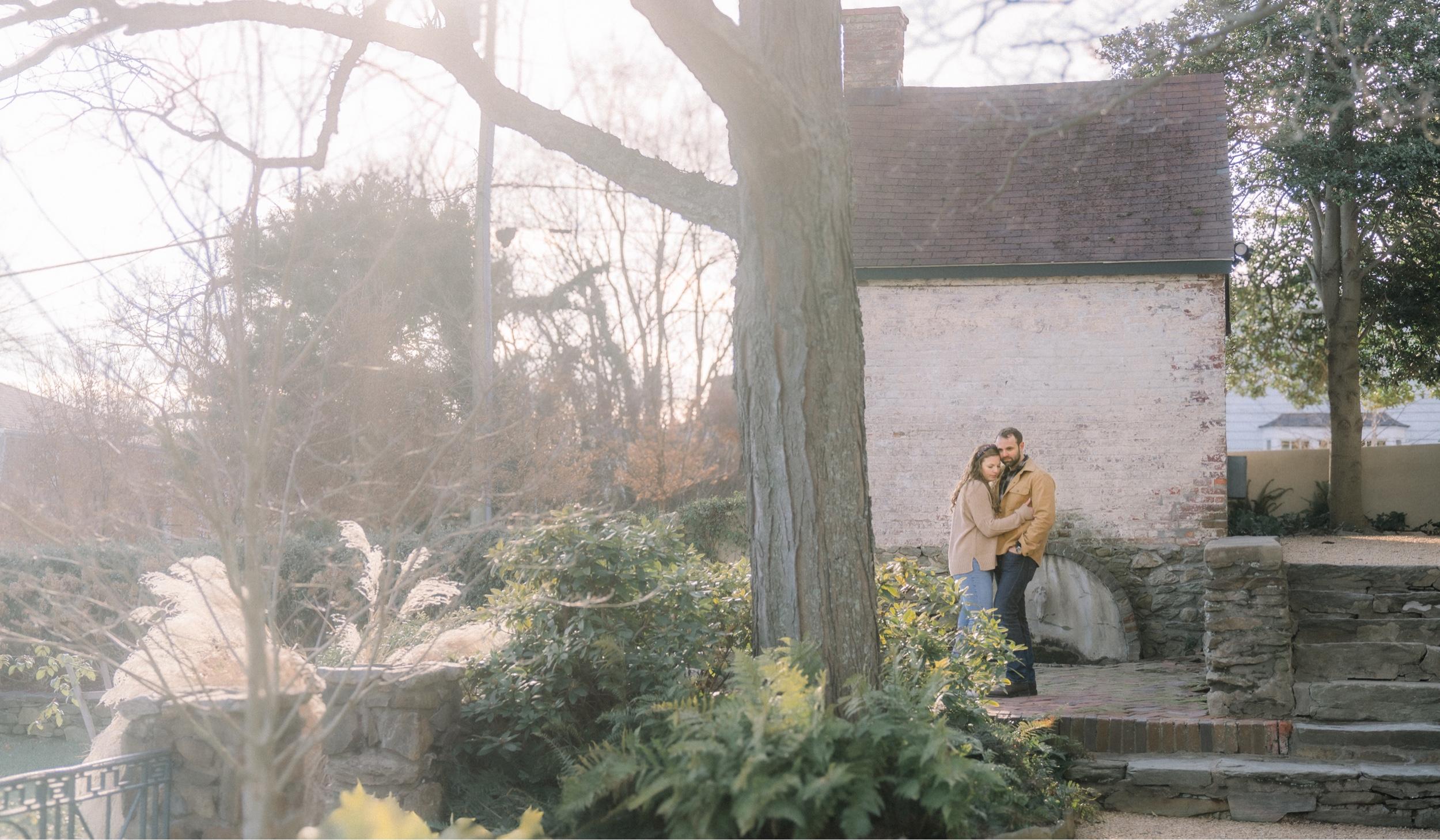 Beka Hazen and Brian Calles' Wedding Website