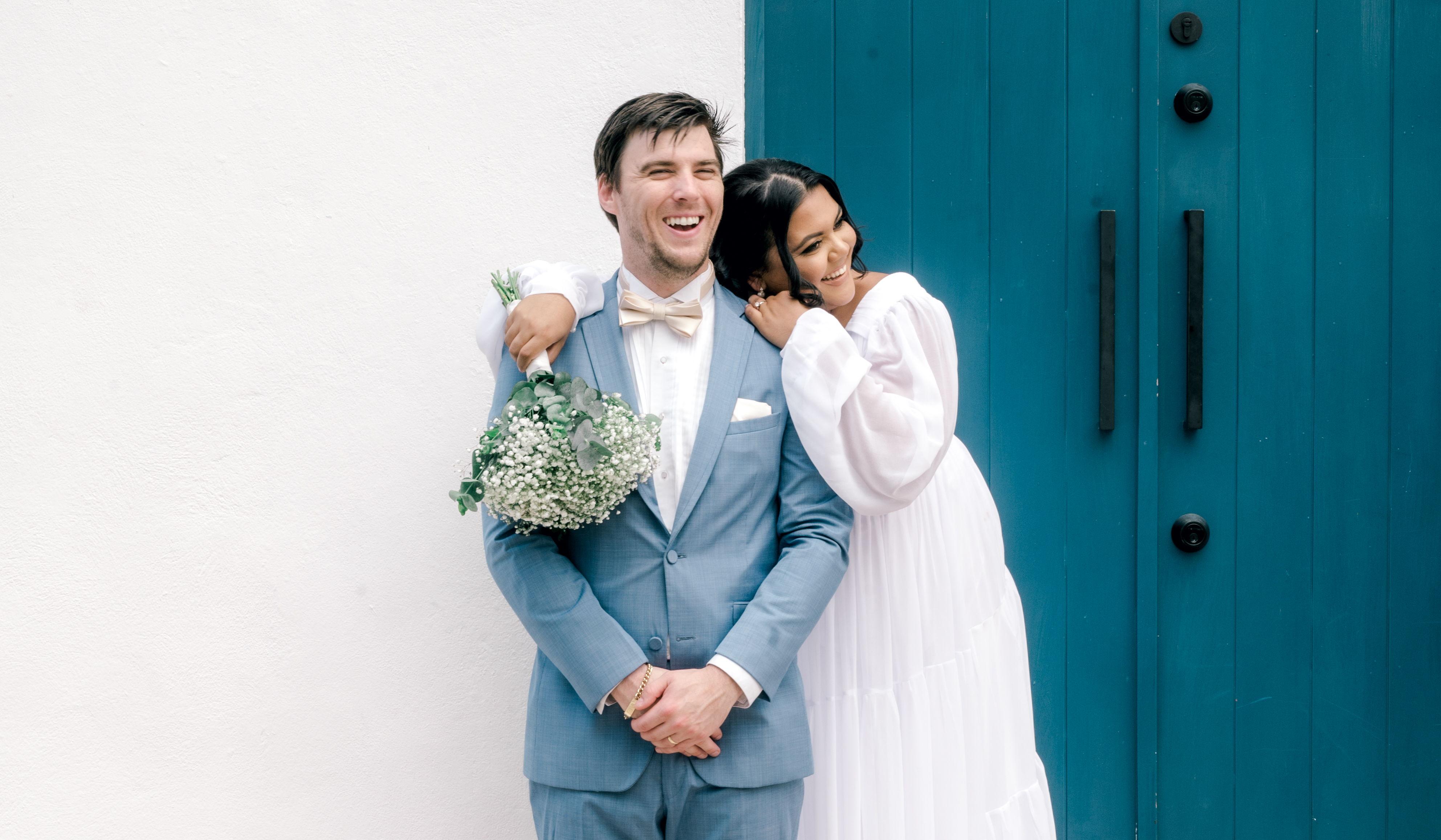 Gabriela Paulino Lora and Kevin Miller's Wedding Website