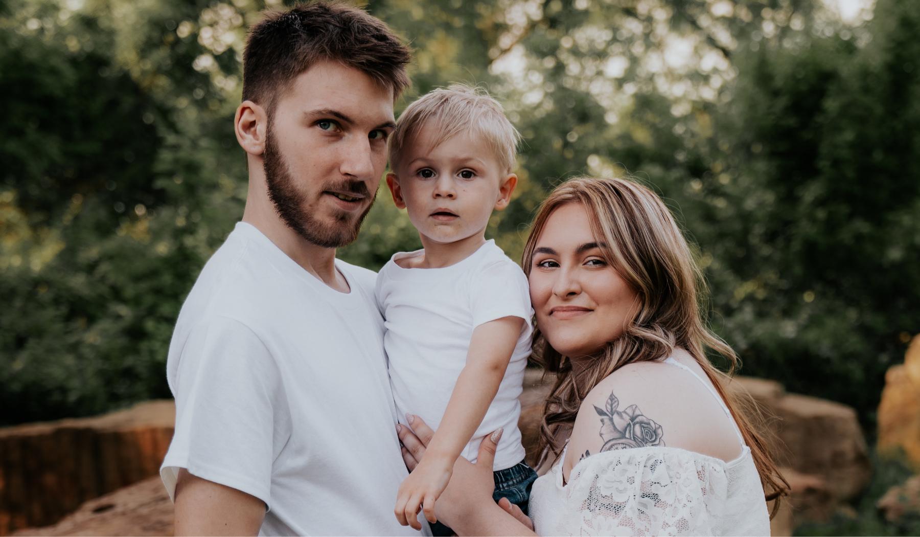 Emma Smith and Zachary Squier's Wedding Website