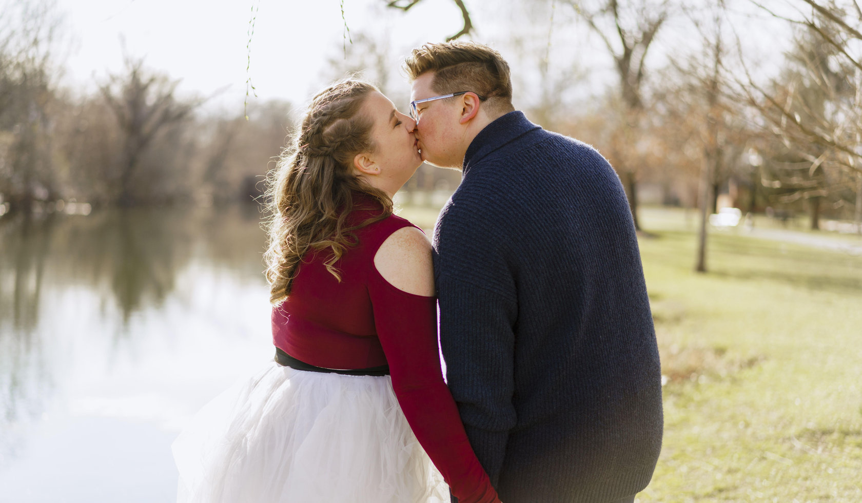 Christy Ayres and Patrick Travers's Wedding Website