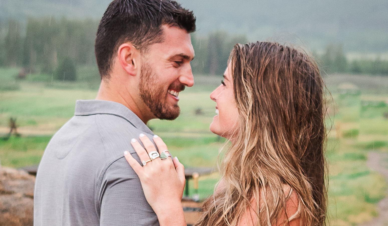 Mallory Kimmell and Nicholas Spiliotis' Wedding Website