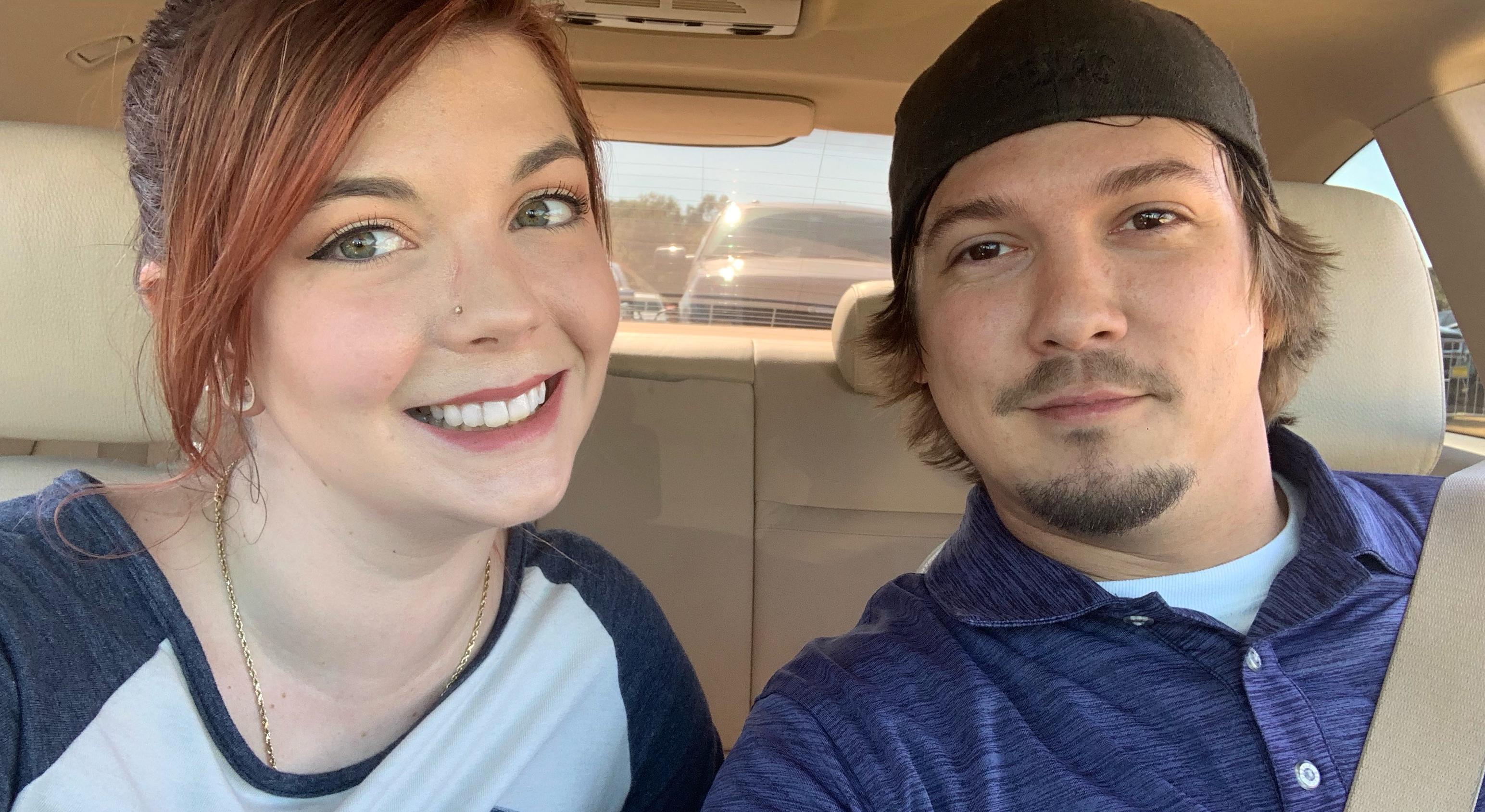 Tiffany Cook and Wilson Whitley's Wedding Website