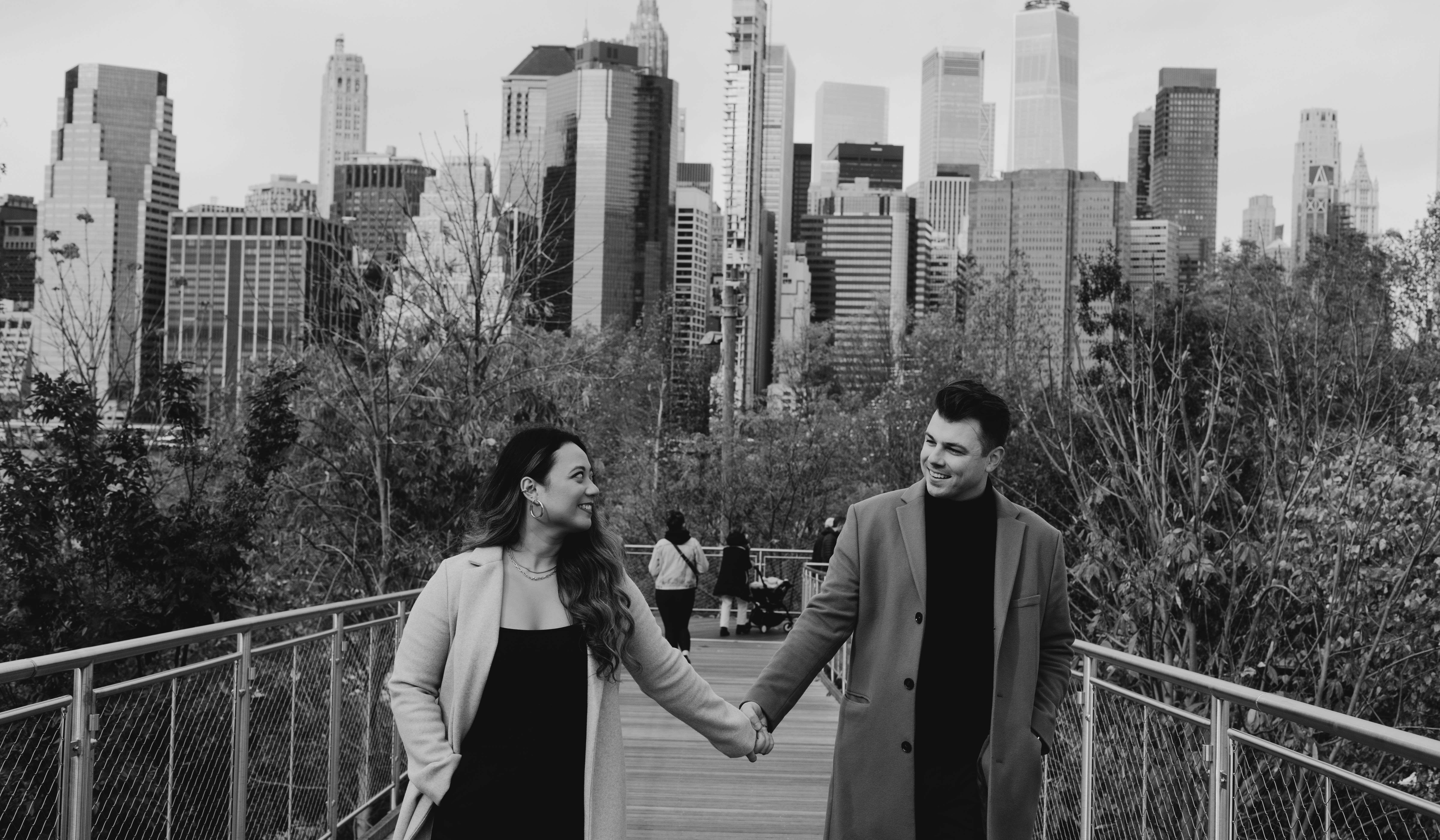 Heather Dela Cruz and Andrew Cardinale's Wedding Website