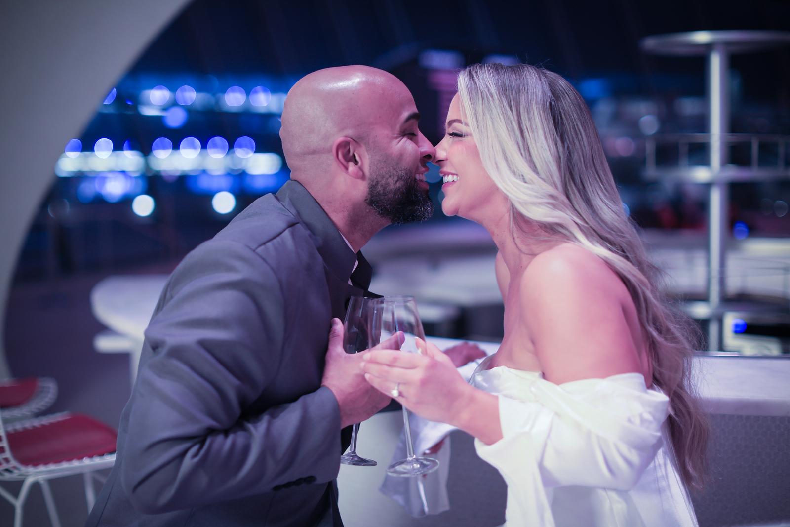Alanah Rotunno and Eric Chip Paredes' Wedding Website