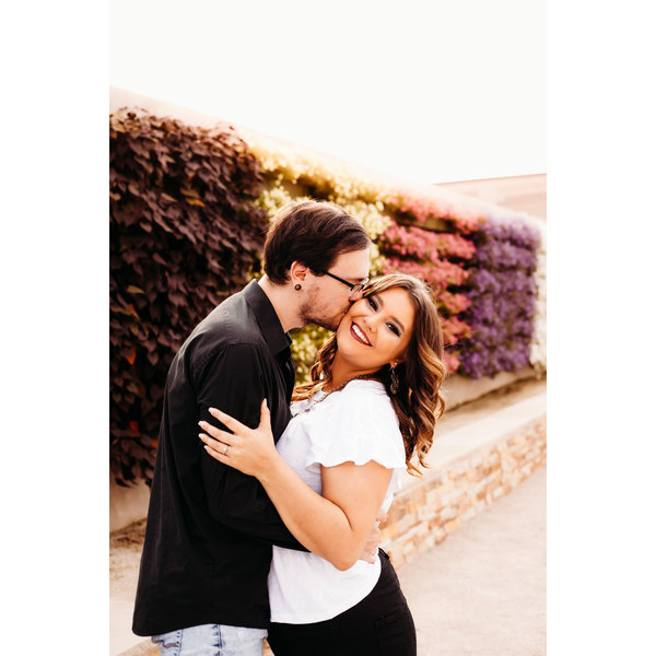 Dakota Blankenship and Brady Cheek's Wedding Website
