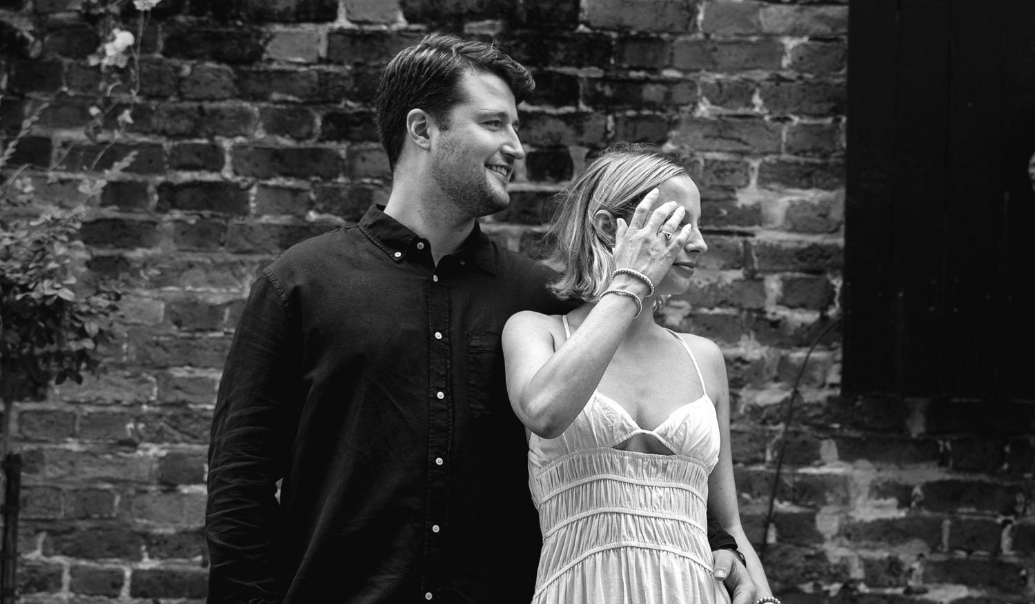 Allison Deuel and Carter Glenn's Wedding Website