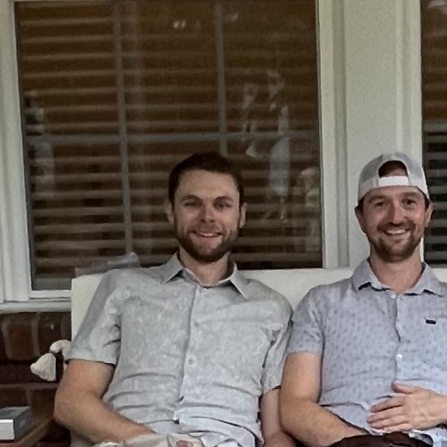 Sarah Kilgannon and Andrew Gerlach's Wedding Website