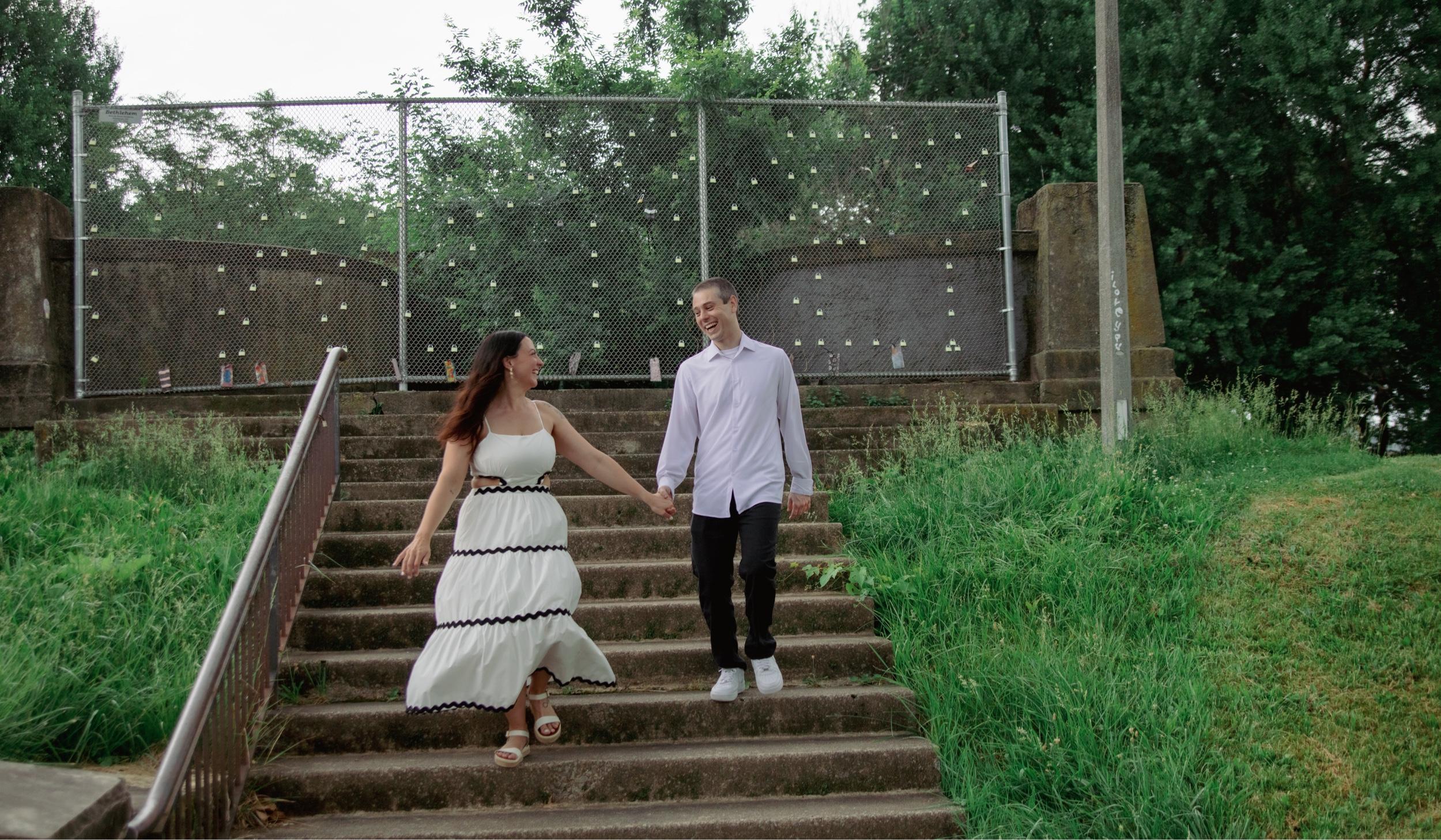 Kathleen McGuire and Joseph Grana's Wedding Website
