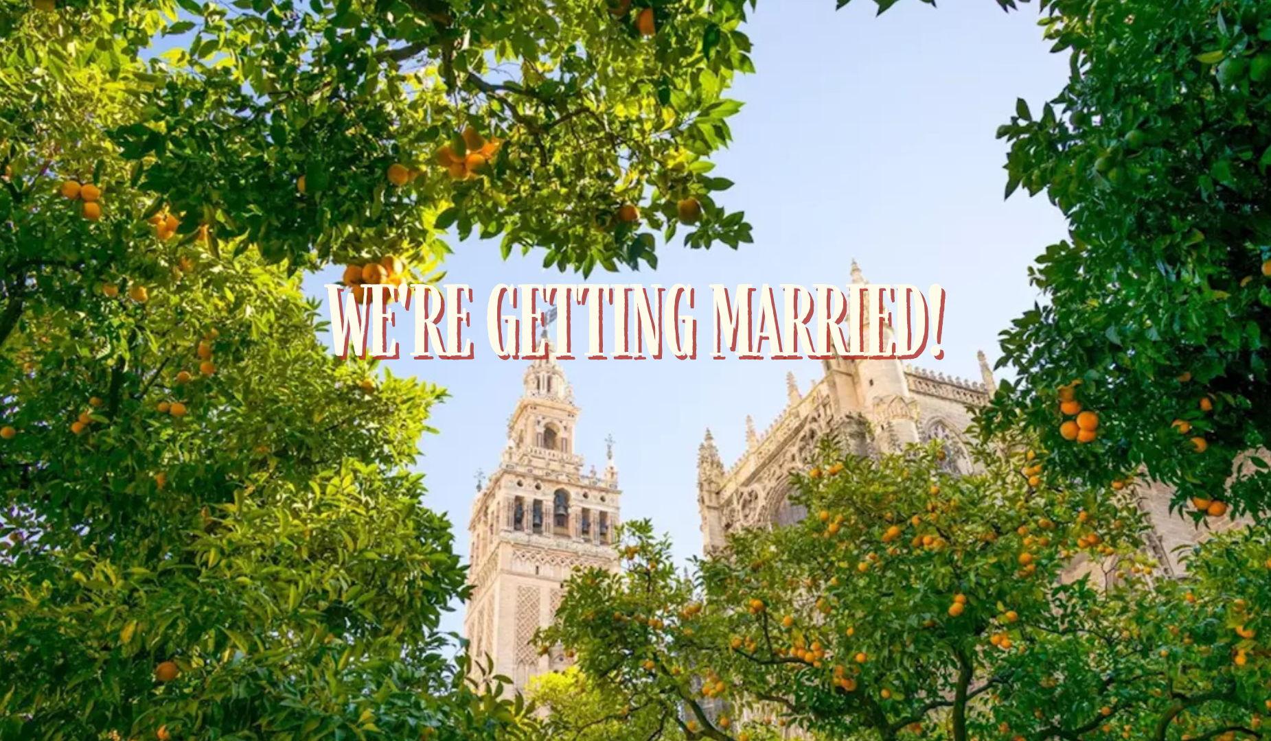 Cate McGlynn and Andrew Keenan's Wedding Website