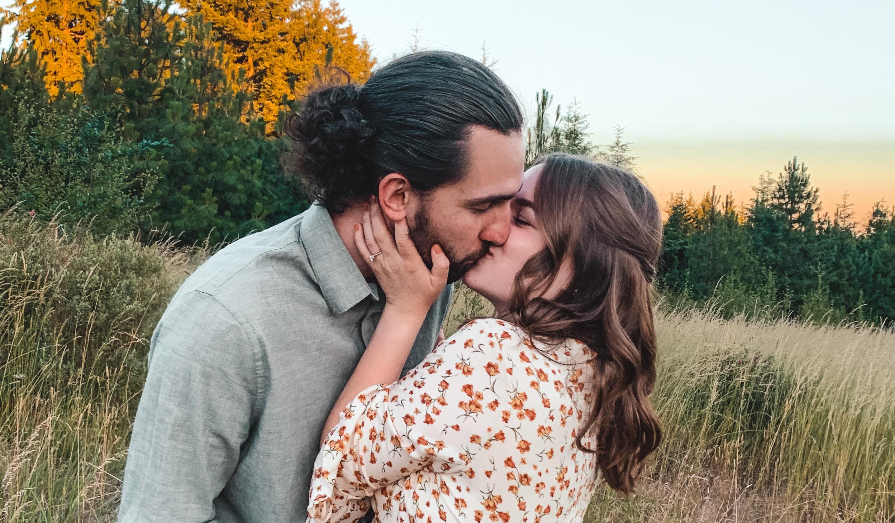 Ashlyn Doty and Benjamin Sharpe's Wedding Website