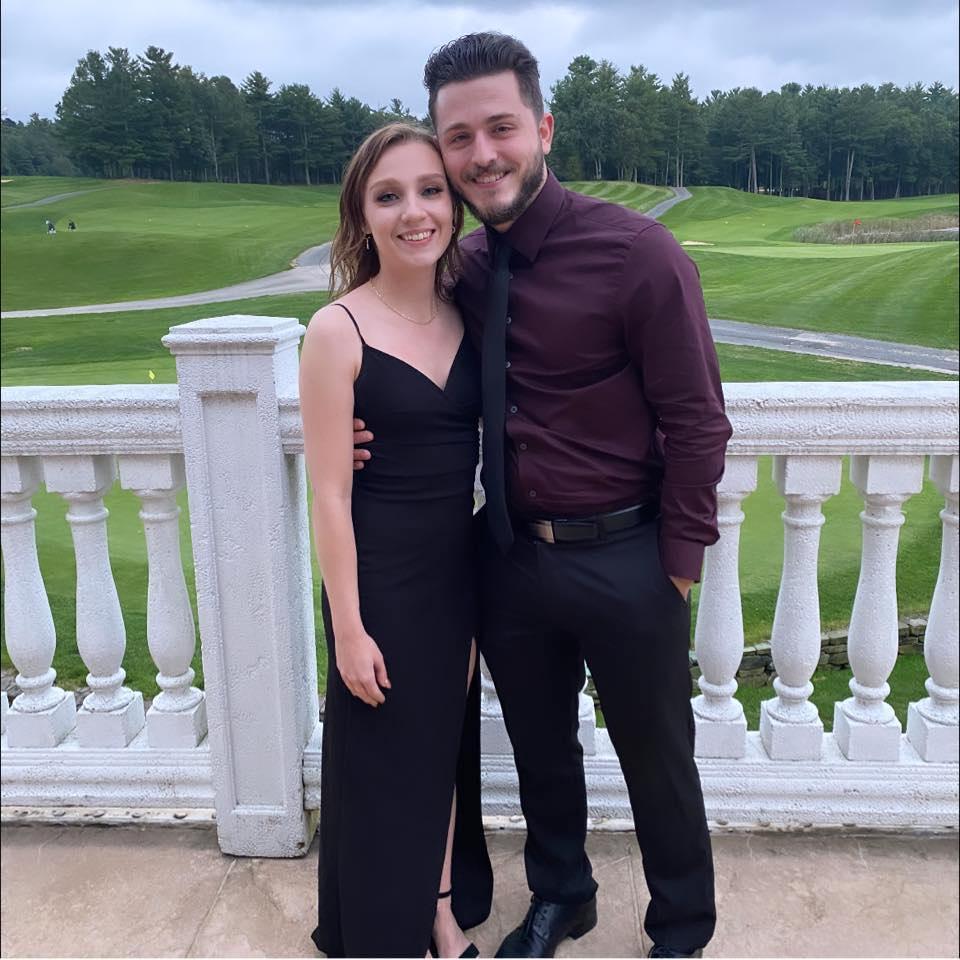 Jessica Forsyth and Marc Cesare's Wedding Website