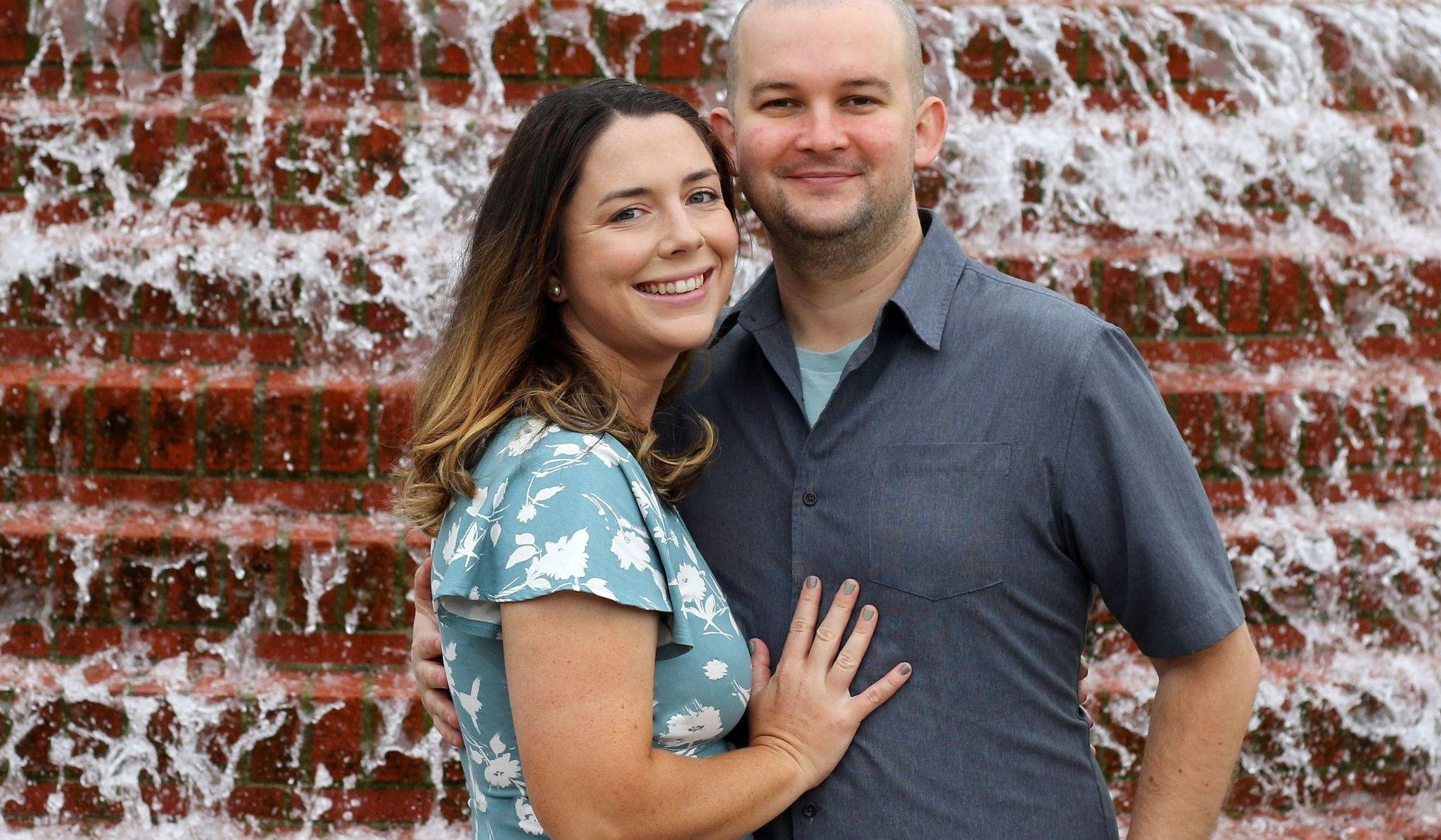 Amanda Arnold and Serge Kogan's Wedding Website