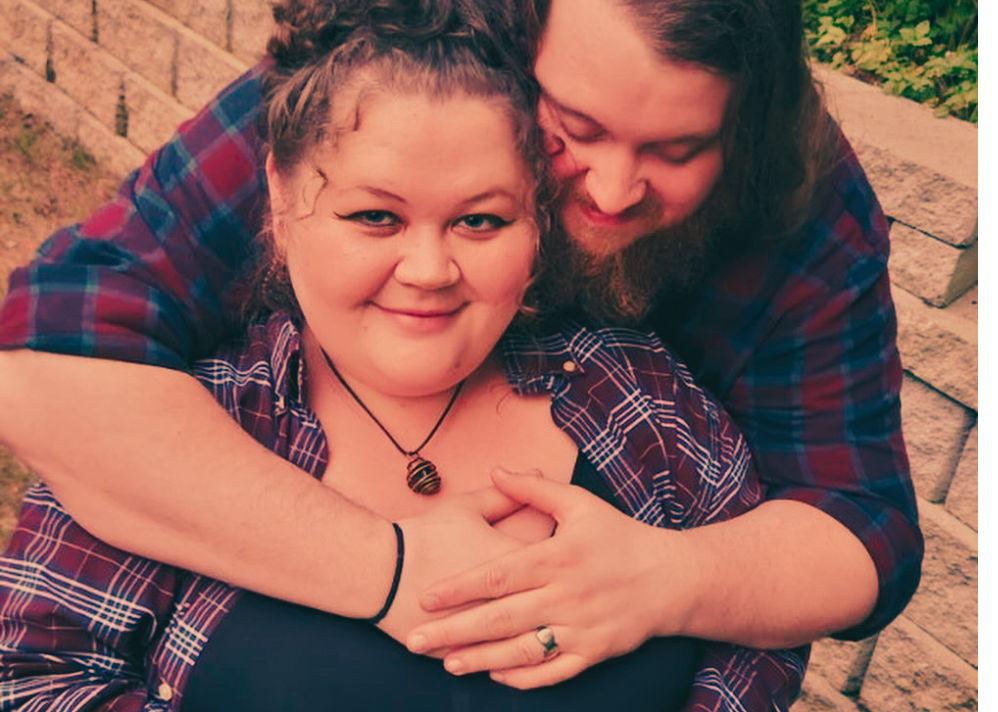 Victoria Smith and Gary Griffith II's Wedding Website