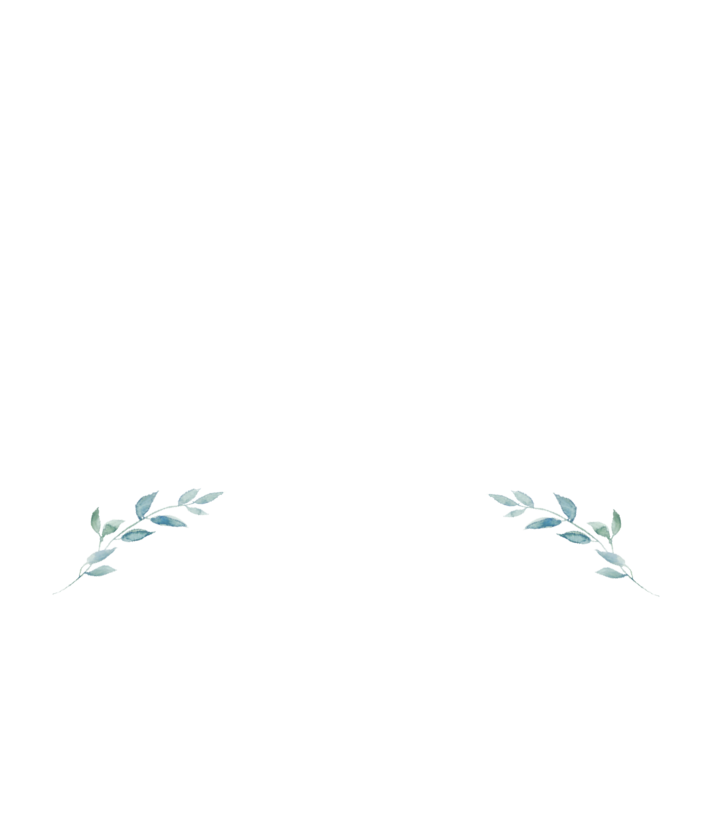 Farnham | Blue Sage | Zola Wedding Place Cards