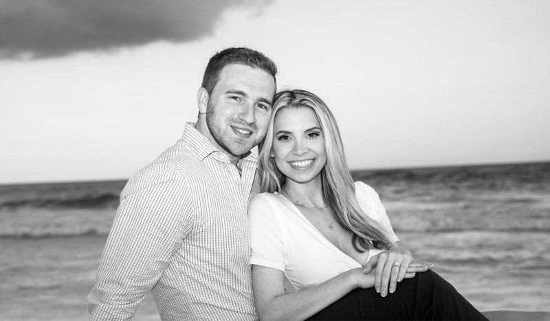 Alison Tisdell and Zachary Waterman's Wedding Website