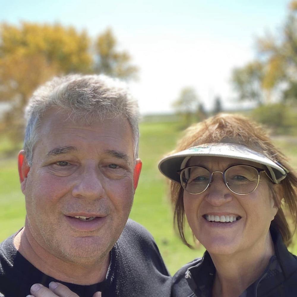 Mary Ellen Strand and Neal Klamm's Wedding Website