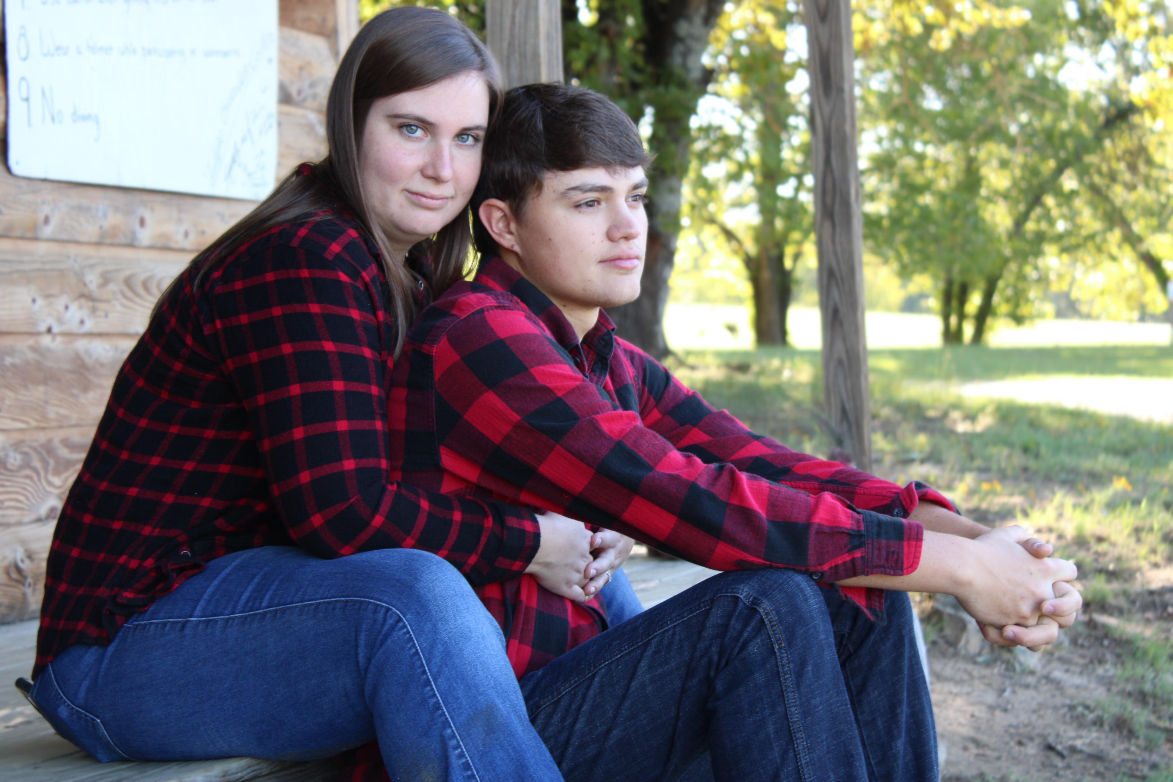 Emily Boone and Boaz Cryer's Wedding Website