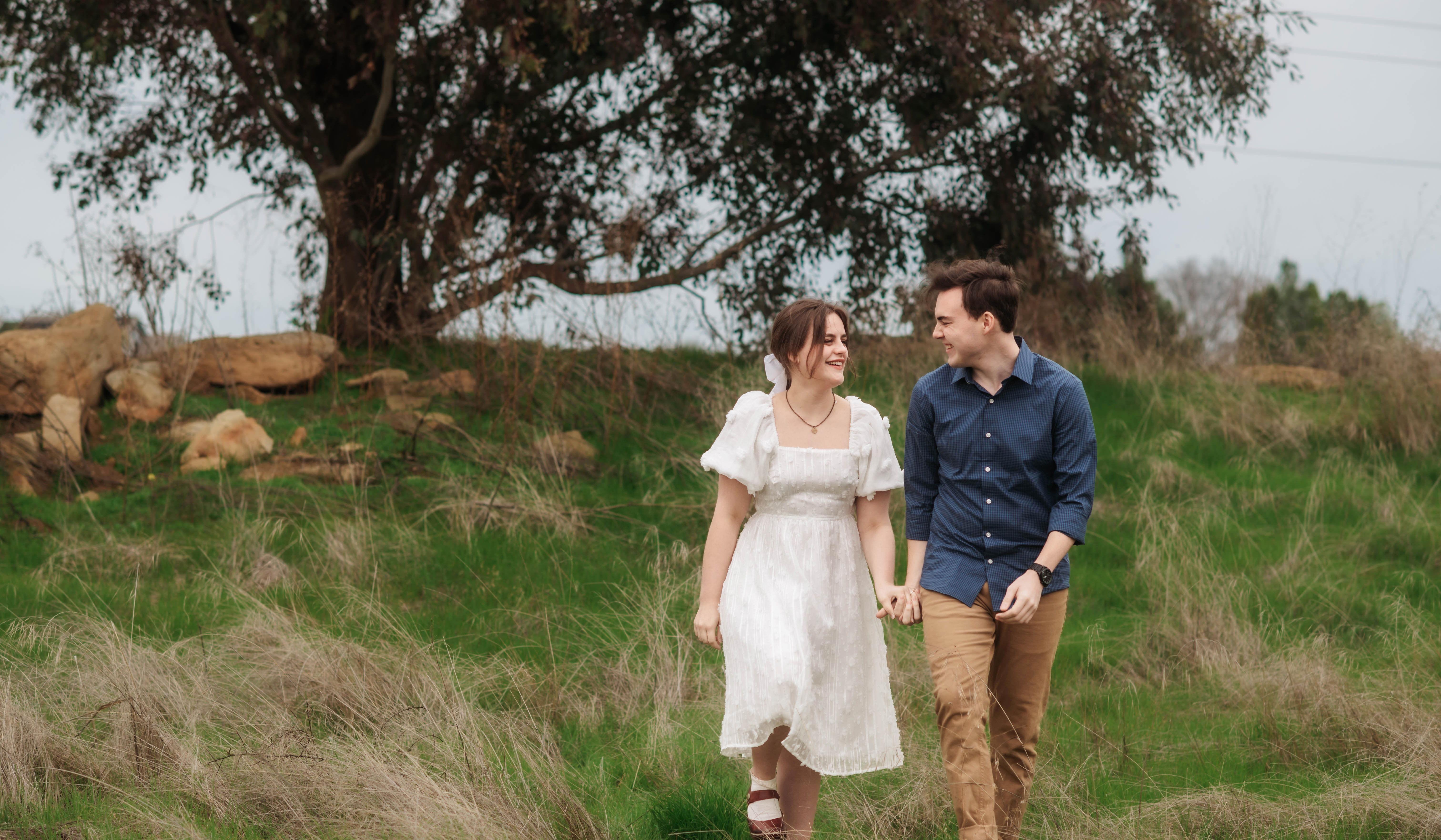 Marin Fallows and Andrew Beal's Wedding Website