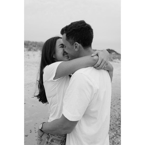 Samuel Agreste and Anna Chace's Wedding Website