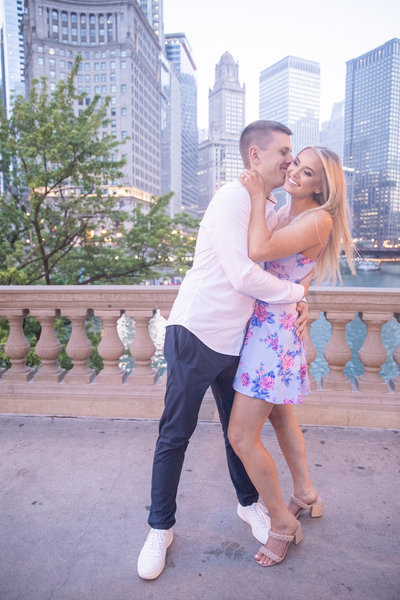 Kaelyn Myers and Samuel Schalke's Wedding Website