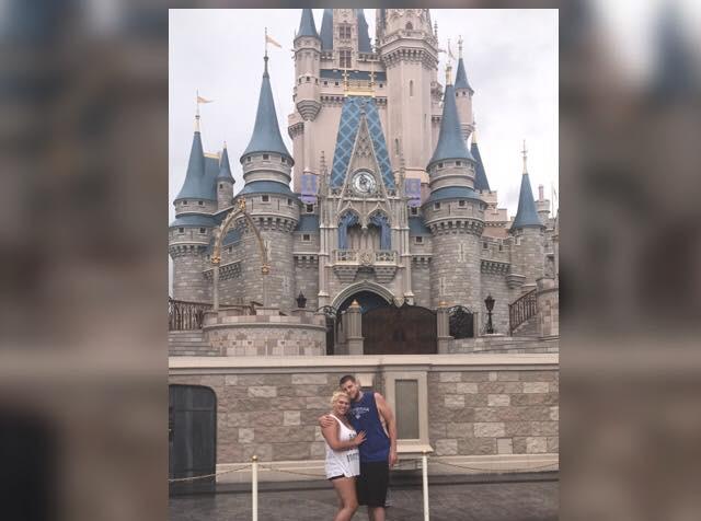 Brittney White and Dylan Botchen's Wedding Website