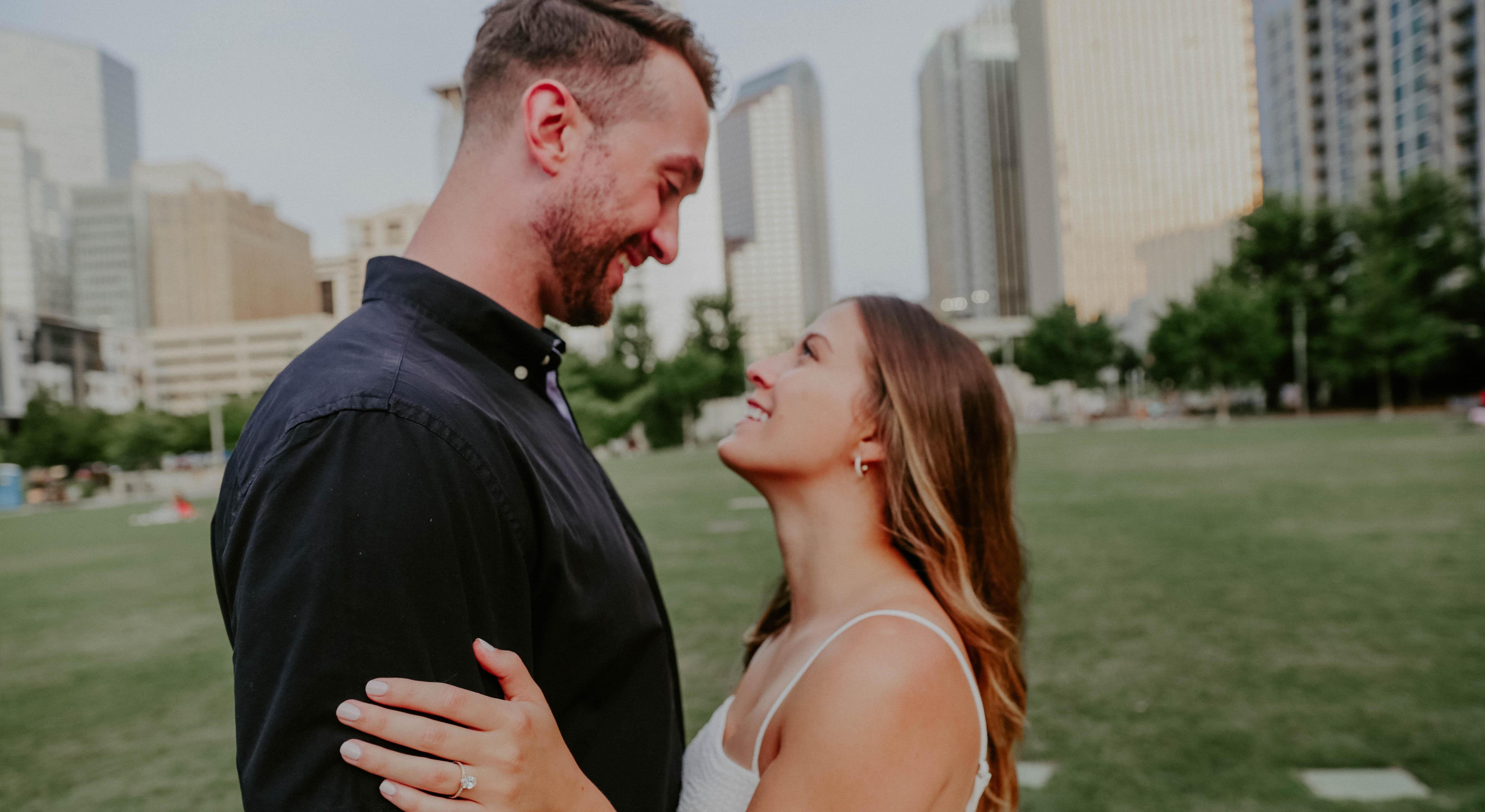 Nicole Jacobs and Tom Strobel's Wedding Website