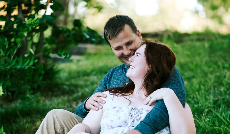 Lyric Clark and Ray Frazier's Wedding Website