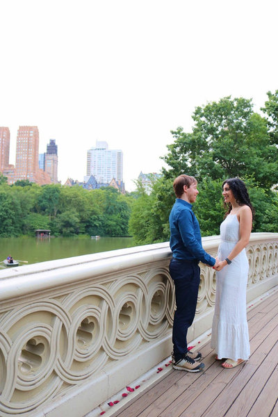 Bruna Purtell and David Frenkel's Wedding Website