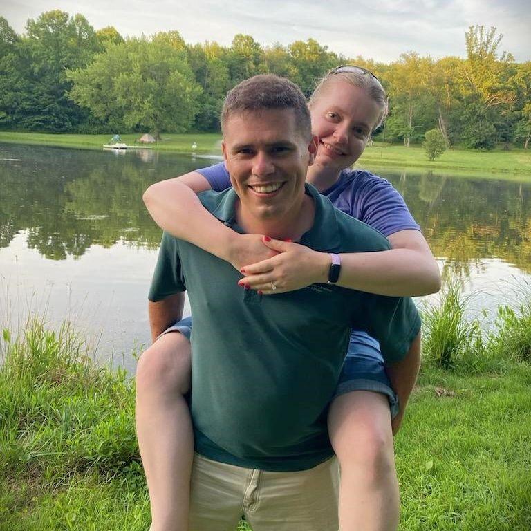 David Headley and Rachel Card's Wedding Website