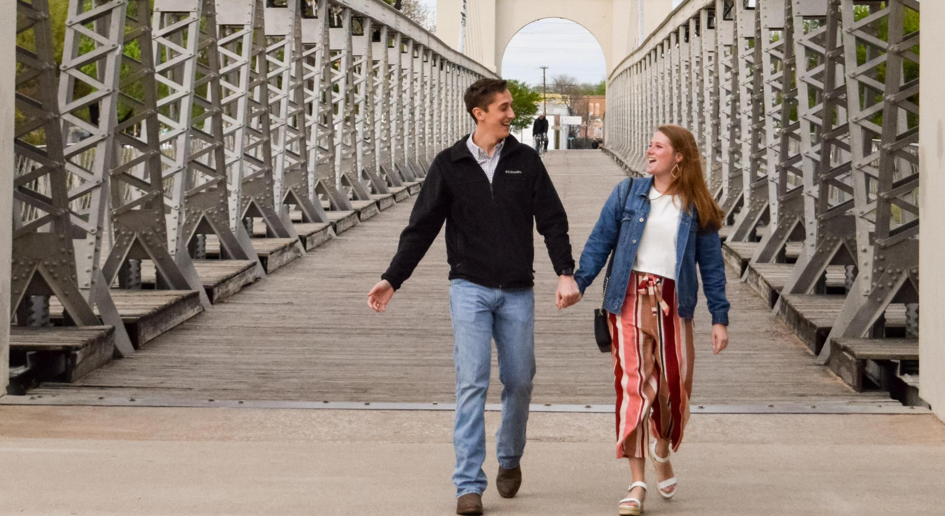 Megan Talley and Jacob Harrington's Wedding Website