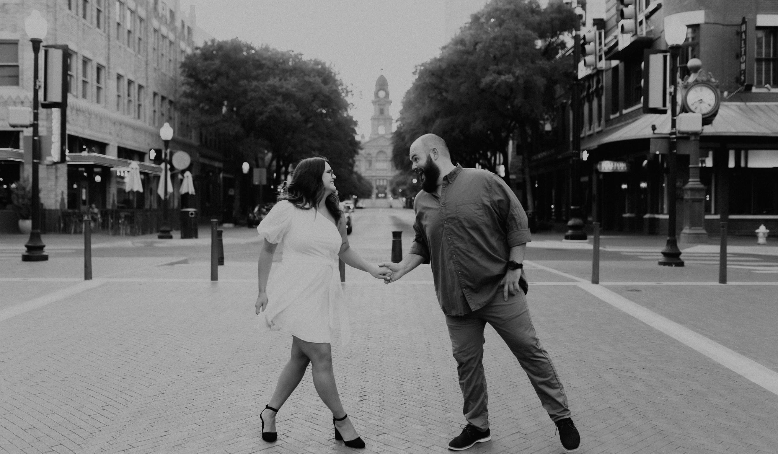 Jake Finley and Murissa Horton's Wedding Website