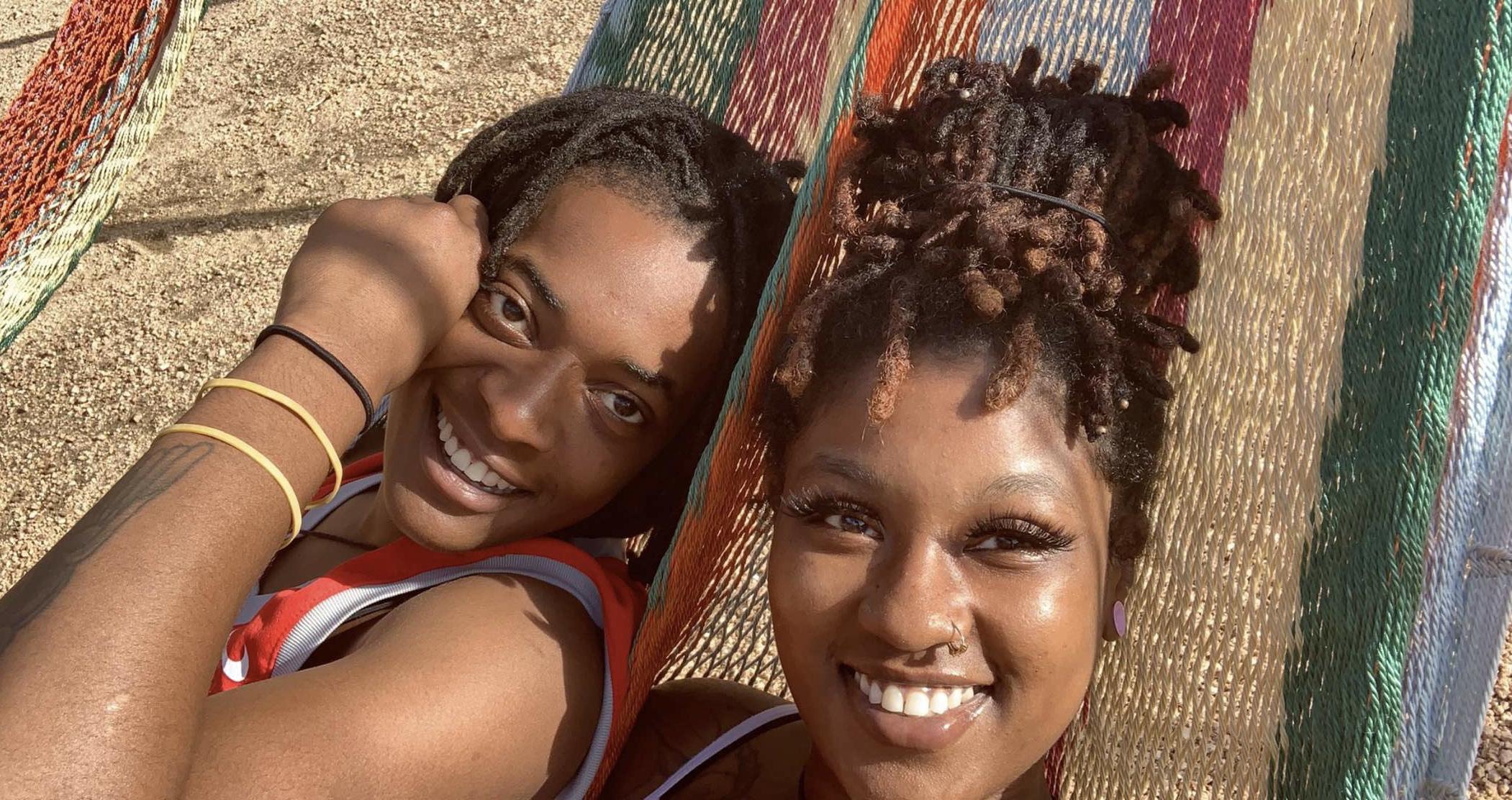 Francesca Butler and Paige Randle's Wedding Website