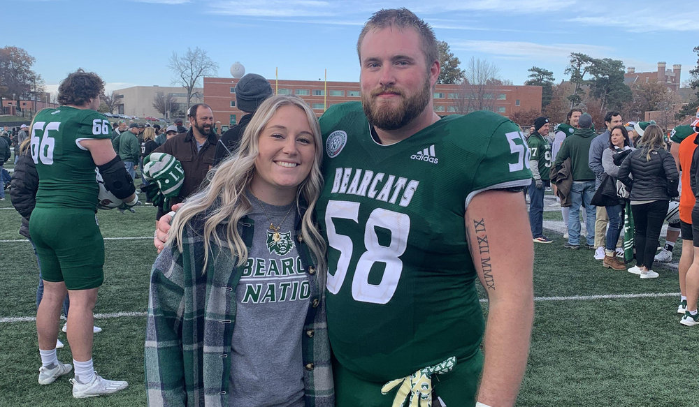 Haleigh Miller and Dalton Hill's Wedding Website