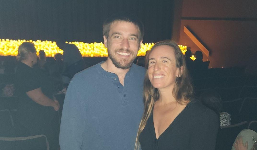 Lauren Lumley and Jordan Godwin's Wedding Website