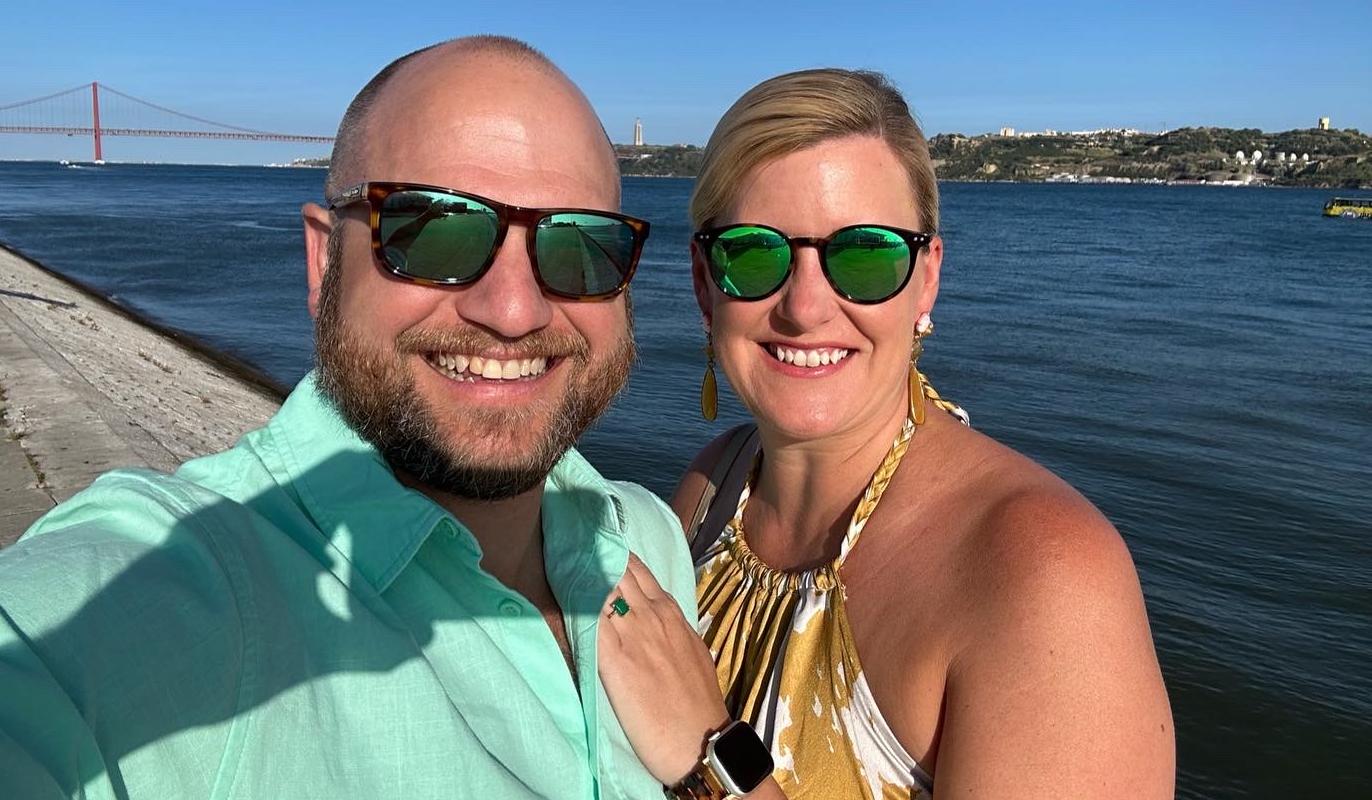 JoBeth Edwards and Matt Bottino's Wedding Website