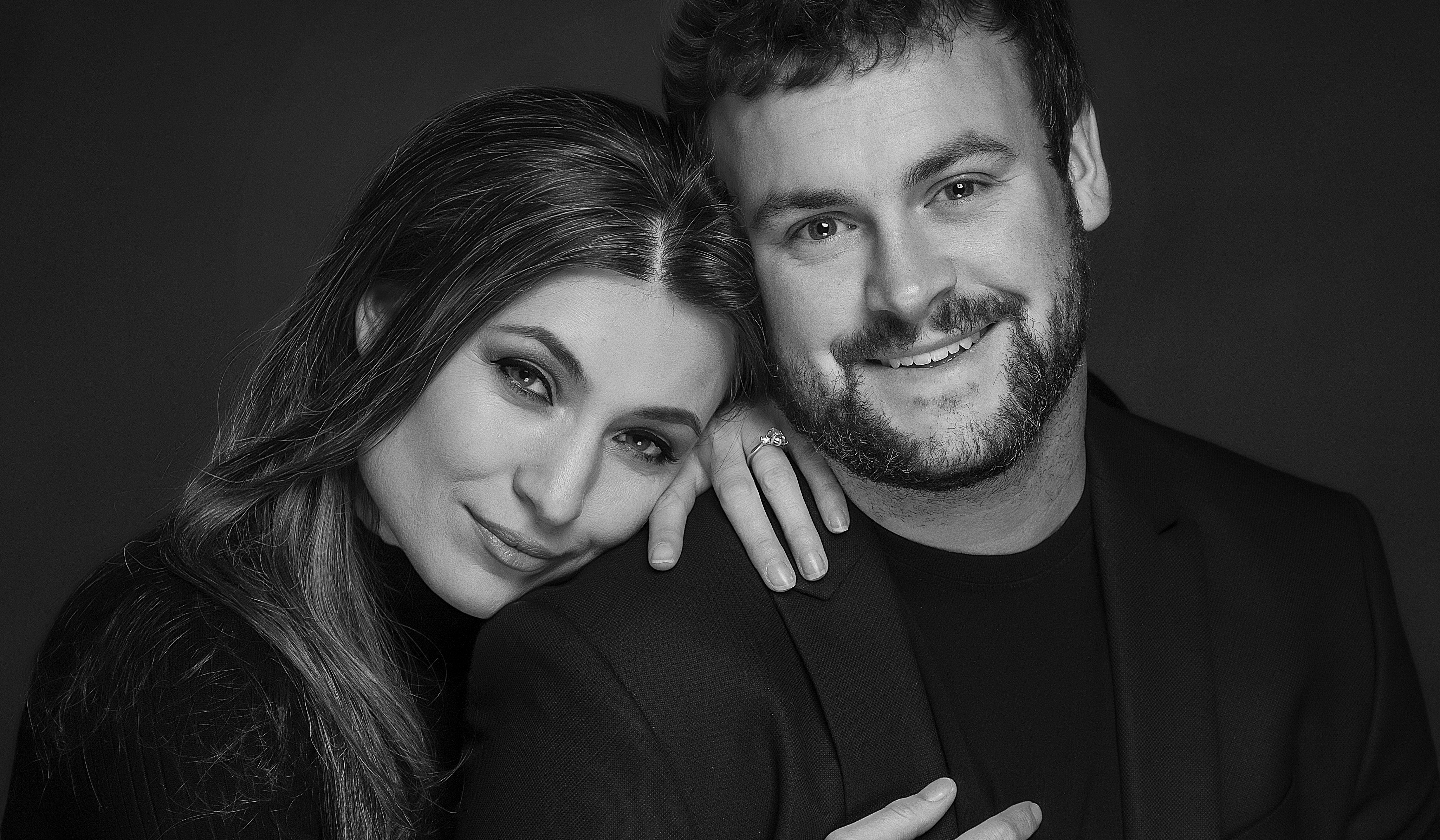 Natalya Goutova and Emory Weber's Wedding Website