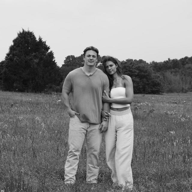 Rachel Tullos and Tyler Orsini's Wedding Registry on Zola