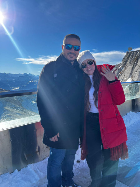 Wanda Soto and José Orellana's Wedding Website