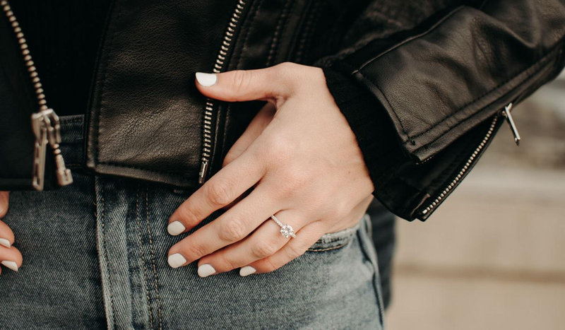 Courtney Brandt and Mackenzie Santikko's Wedding Website