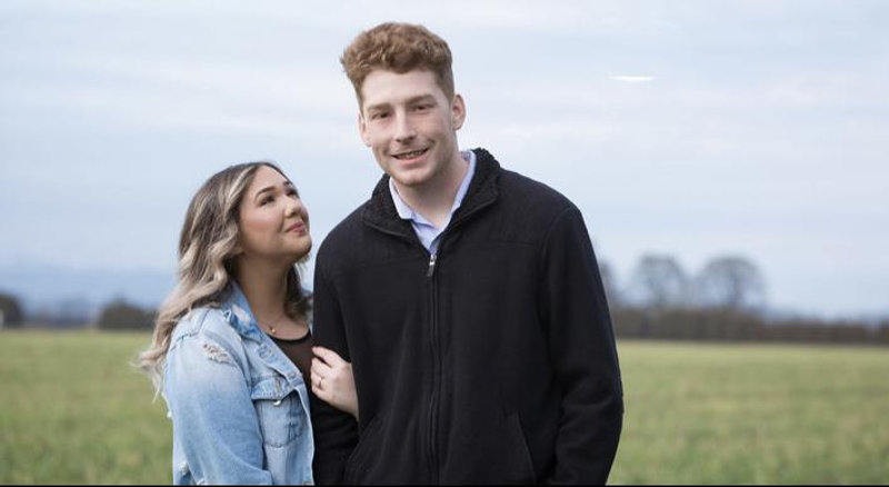 Sara Hill and Dallas Smith's Wedding Website