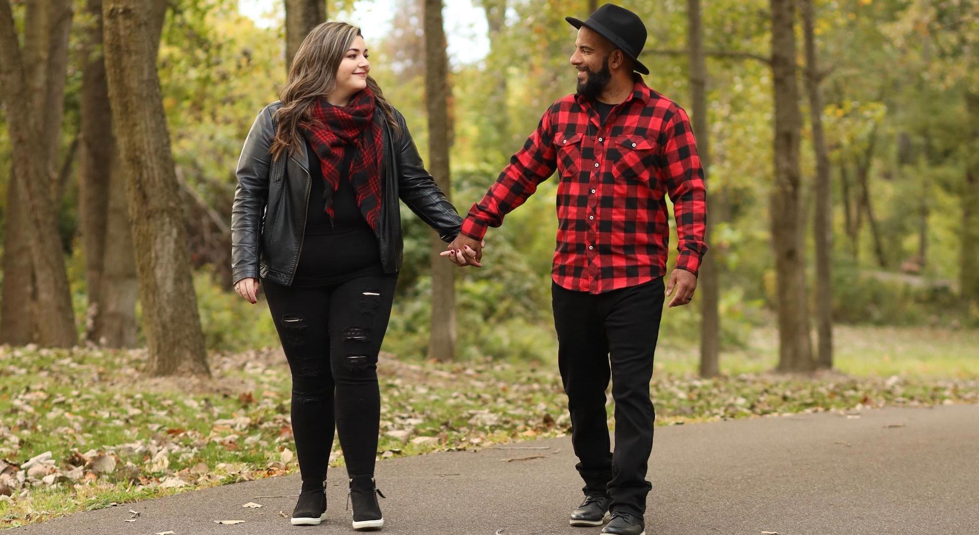 Alison Rankin and Louis Lugo's Wedding Website