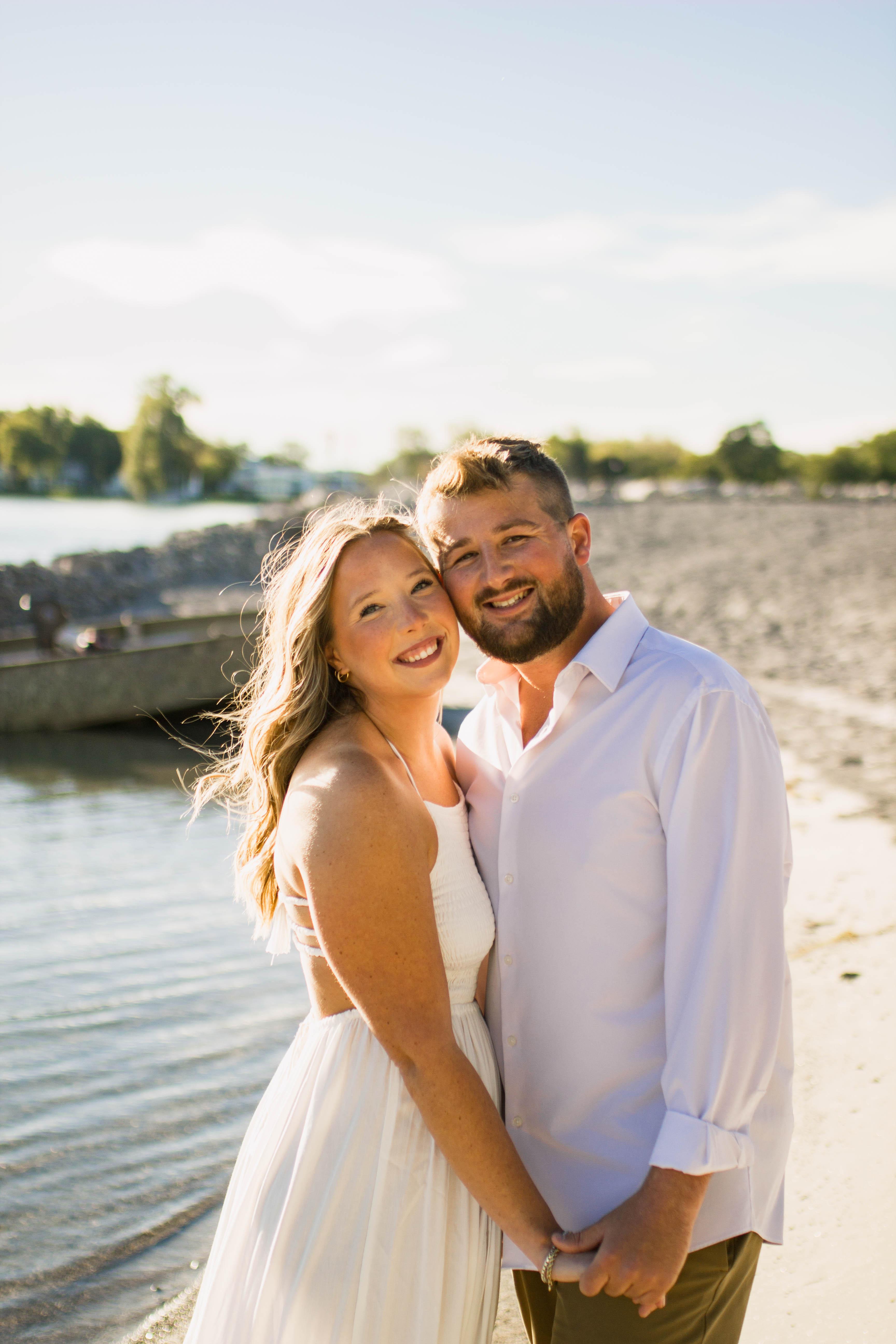 Erin Carney and Michael Hahn's Wedding Website