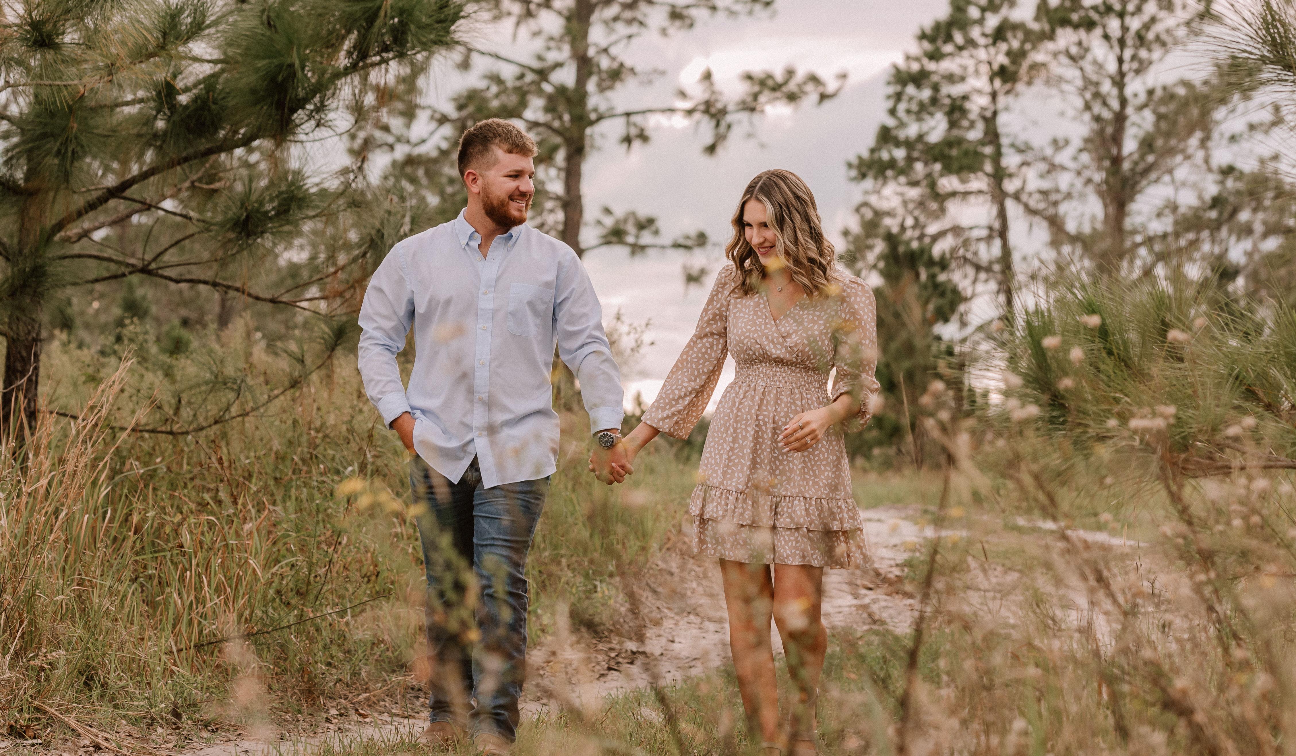 Kayla Shepherd and Keagan Dawson's Wedding Website