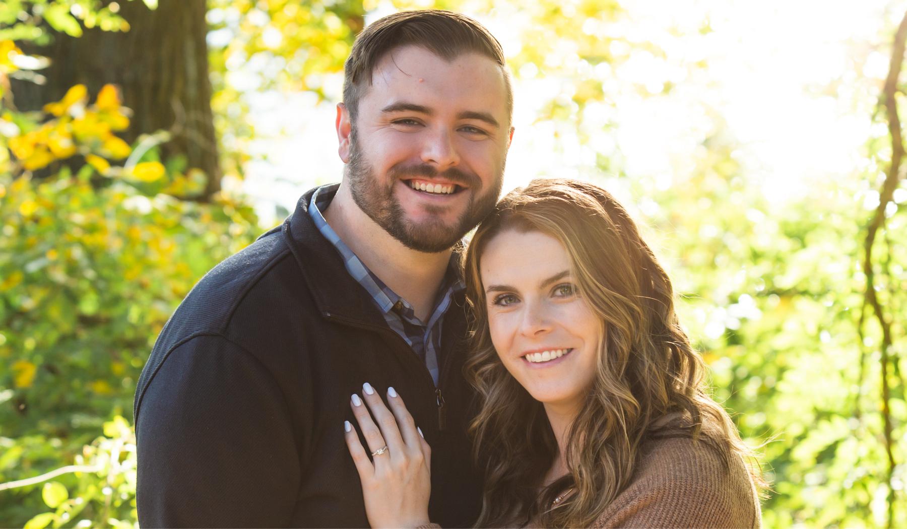 Bridget Delisle and Jack Tuohy's Wedding Website