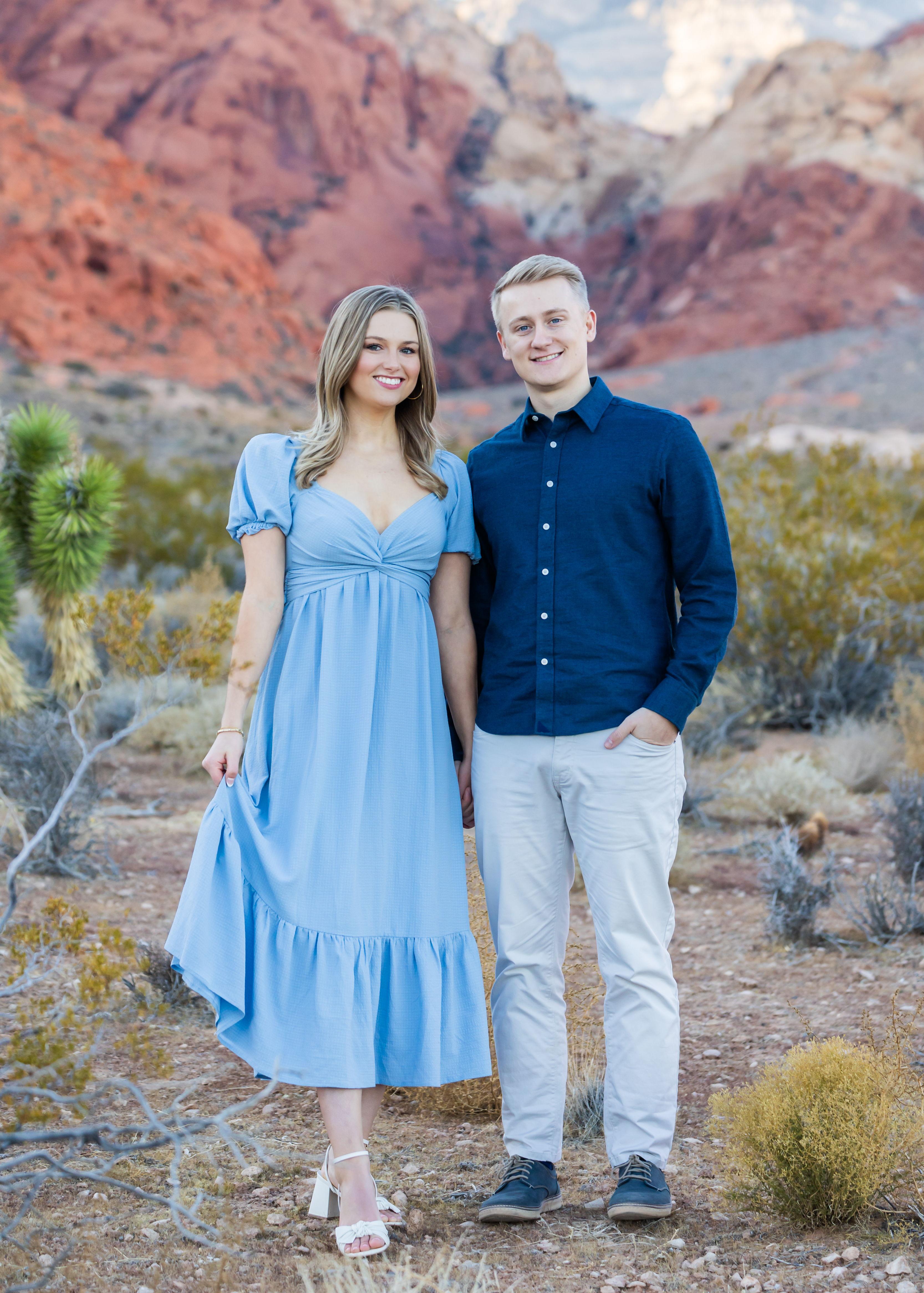 Brooke Lewis and Michael Tschida's Wedding Website