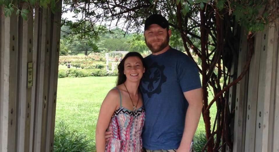 Lynette Scott and Troy Shahan's Wedding Website