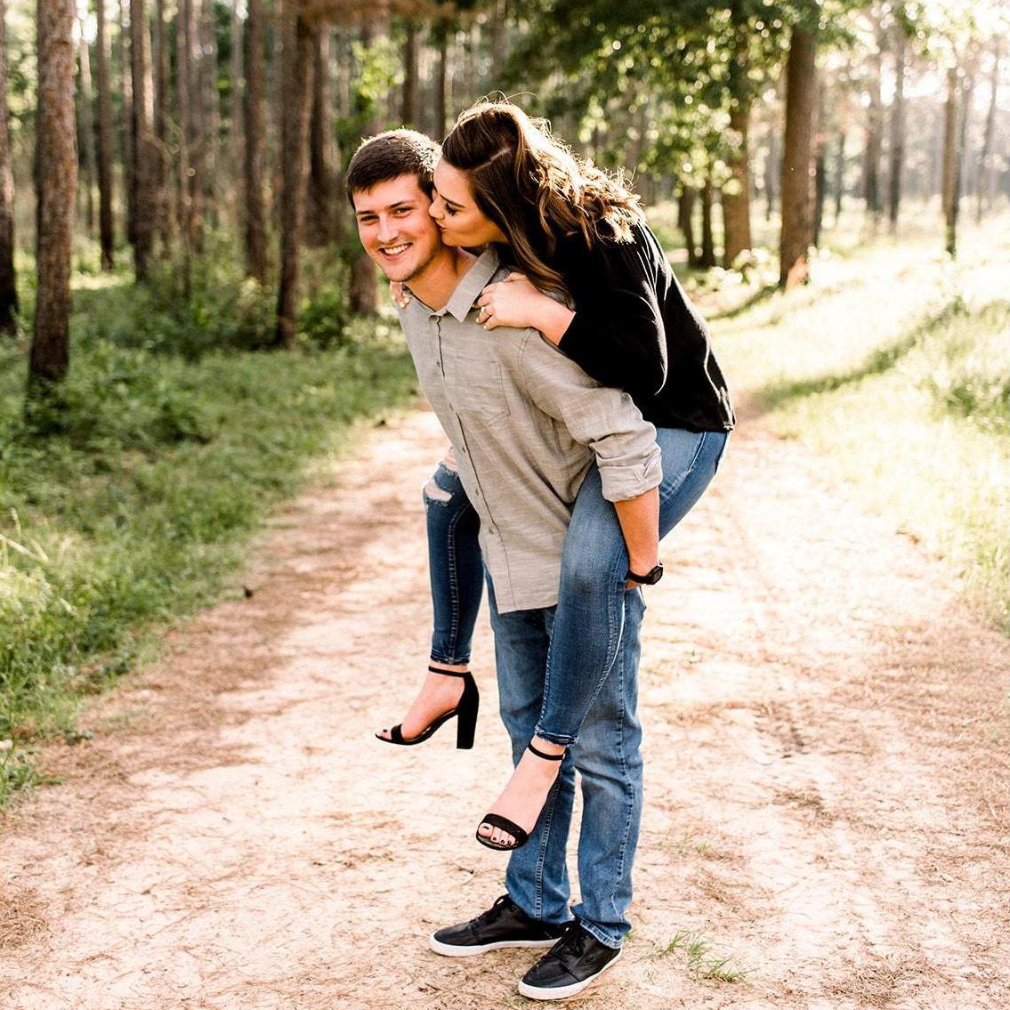 Rachel Kane and Reding Denison's Wedding Website