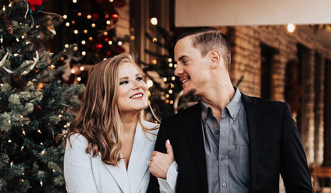 Alexis Crowley and Garrett Hester's Wedding Website