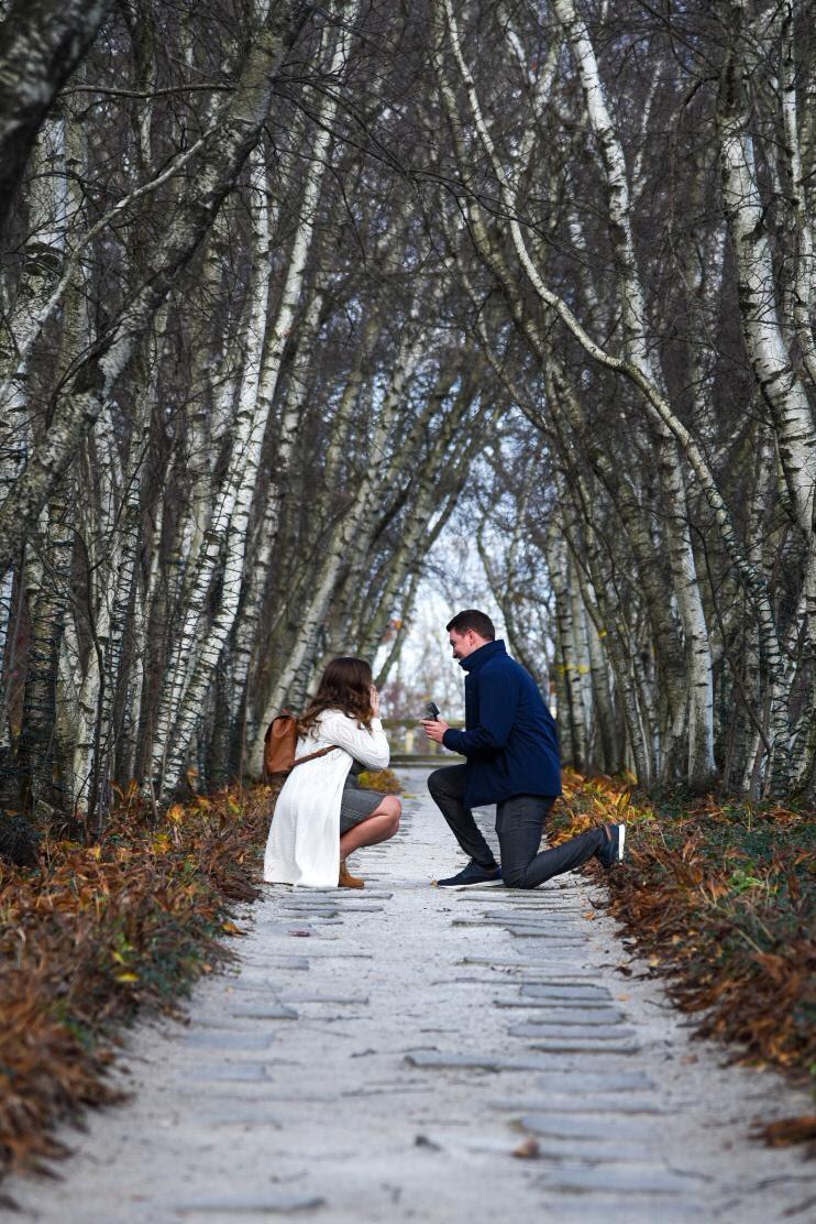 Nikki LaRose and Steve Swiger's Wedding Website