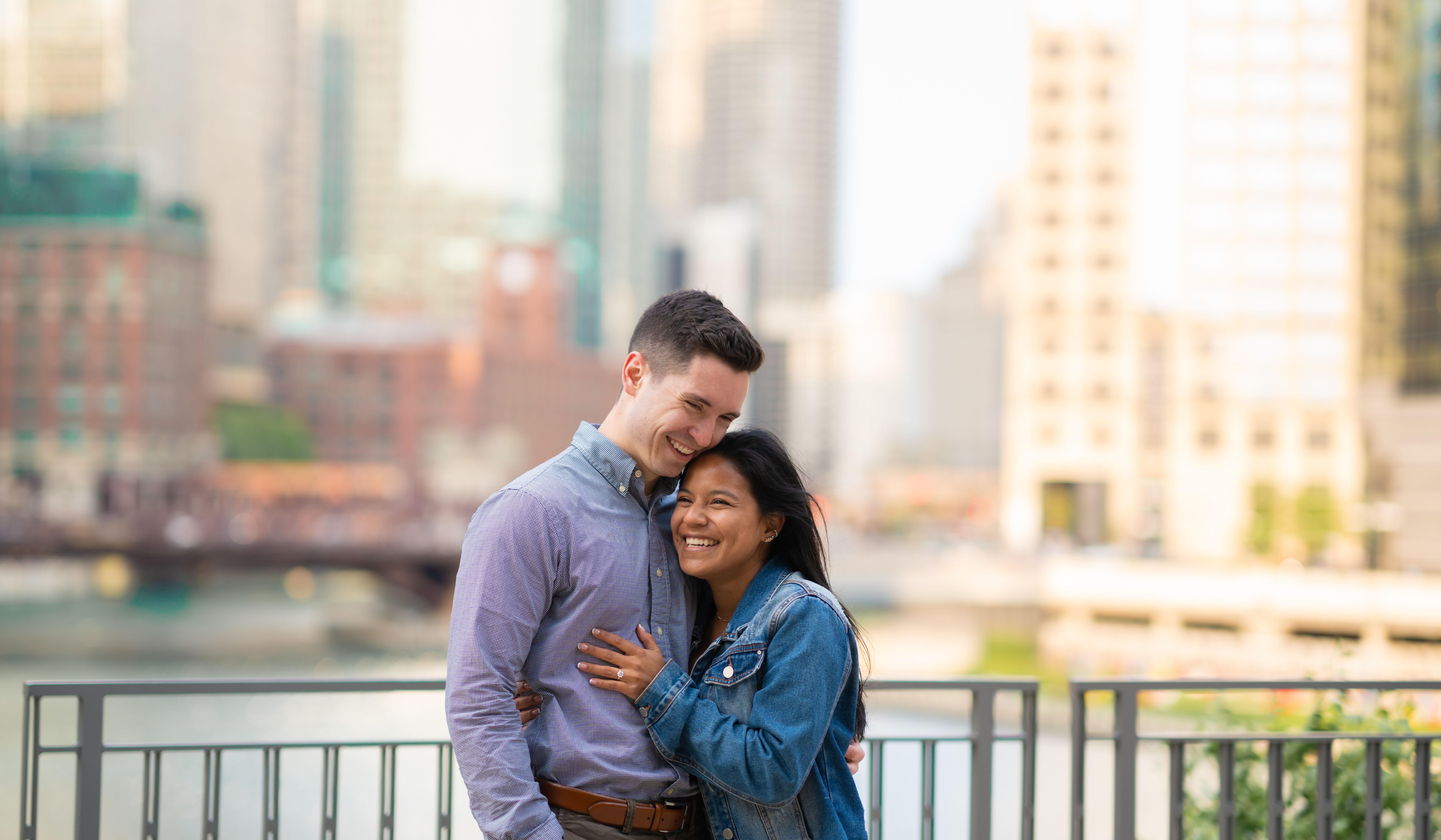 Tedi Krebsbach and David Trenda's Wedding Website